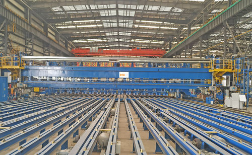 Welding Automation factory - Cutting Automation manufacturer from China