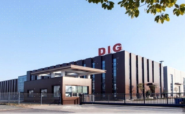 DIG Automation Engineering (Wuhan) Co., Ltd