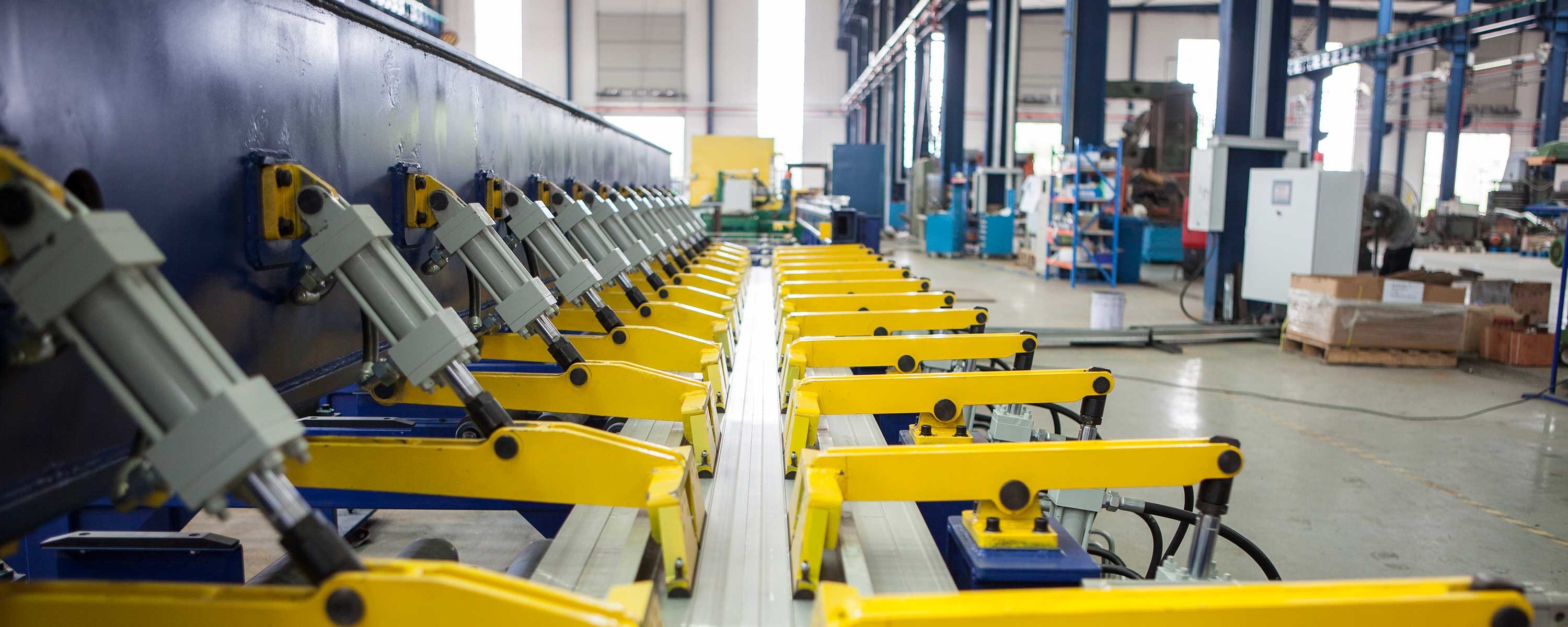 China deep penetration lahw welding system factory