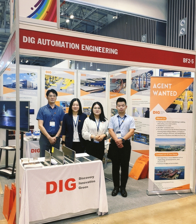 DIG at MTA Vietnam 2024